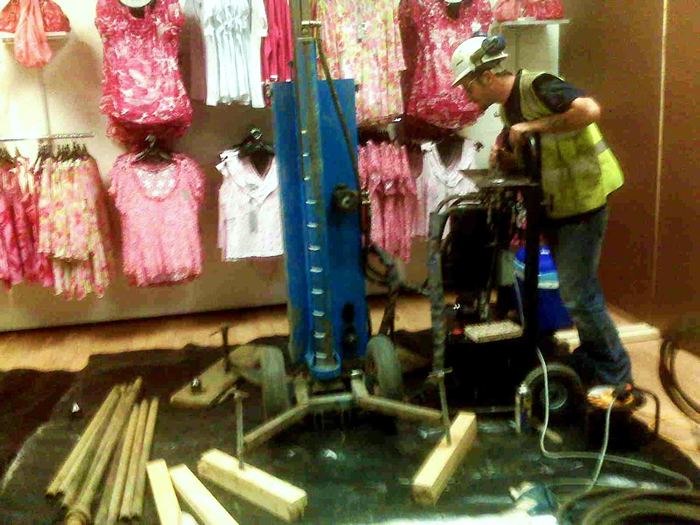 Photo Gallery | Geo Site Surveys