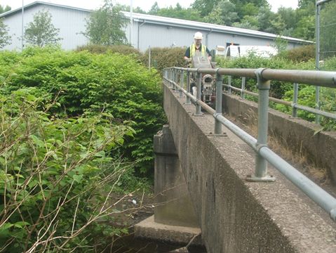 Photo Gallery 2 | Geo Site Surveys